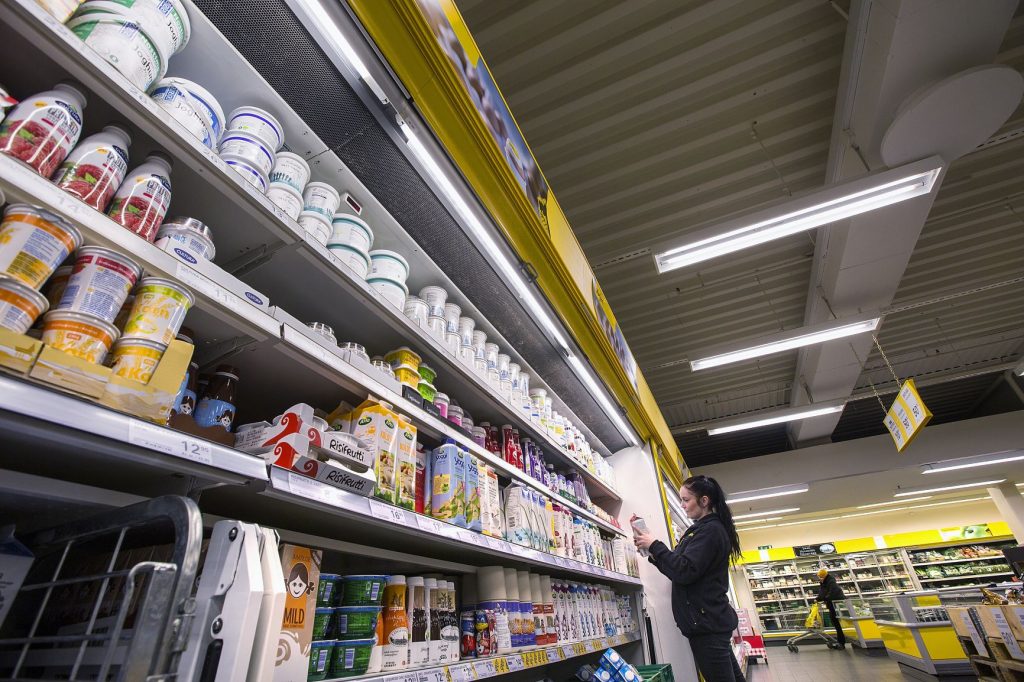 LED Tubes – Ecolink Lighting Middle East